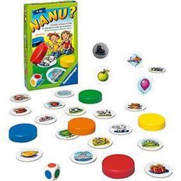 Ravensburger "Nanu?", Kinderspiel