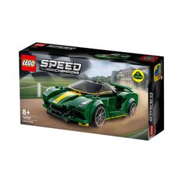 Lego® Speed Champions 76907 Lotus Evija