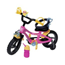 Zapf Creation BABY born® Fahrrad