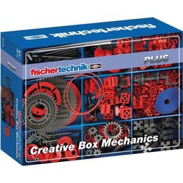 Fischertechnik Creative Box Mechanics