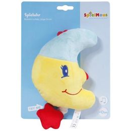 VEDES Großhandel GmbH - Ware - SpielMaus Baby Spieluhr, Länge 24 cm