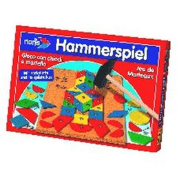 Noris Spiele noris "Hammerspiel"
