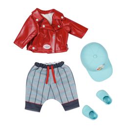 Zapf Creation BABY born® Little Cool Kids Outfit (36cm)