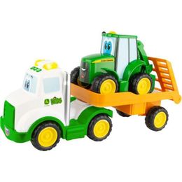 John Deere Transporter Set