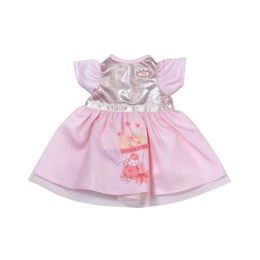 Zapf Creation Baby Annabell® Little Sweet-Kleid (36cm)