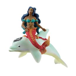 Schleich® 70719 bayala® - Isabelle auf Delfin