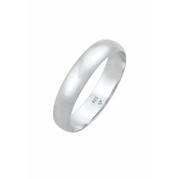 Elli Ring 'Classic' Damen Gr&ouml;&szlig;e 64 silber
