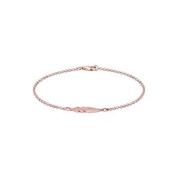 Elli Bracelet female Gold size 16