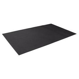 C+P CP Antirutschmatte schwarz 75,0 x 43,5 cm