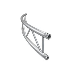 Global Truss F32 Kreisst&uuml;ck V f&uuml;r Kreis 5,0m &Oslash; / 1 St&uuml;ck 45 &deg;