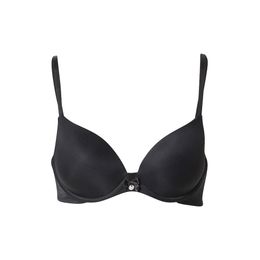 Hunkemöller Hunkemöller BH Damen Größe 75 schwarz Winterkleid