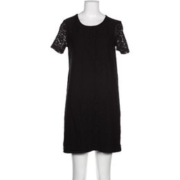 Véro Moda Vero Moda Damen Kleid, schwarz, Gr. 34