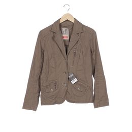 Cecil Damen Jacke, braun