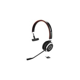 Jabra Evolve 65 SE MS Mono