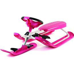 Stiga Snow Racer Color Pro Pink