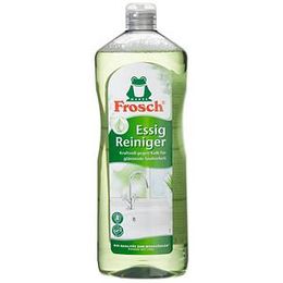 Frosch® Neutral Essigreiniger 1,00 l