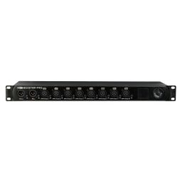 Showtec Booster Pro 3 Pole DMX