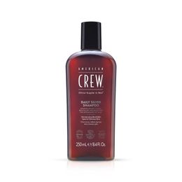 American Crew Silver Daily Shampoo 250ml