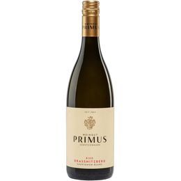 PRIMUS 2021 Sauvignon Blanc Ried Grassnitzberg Stein