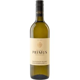 PRIMUS 2023 Sauvignon Blanc - Südsteiermark DAC Klassik trocken