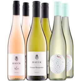 Weingut Hauck Hauck Daydrinking-Paket