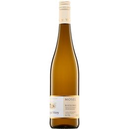 Wey 2020 Riesling halbtrocken