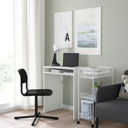IKEA TORALD / SMÄLLEN Schreibtisch und Stuhl