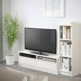 IKEA BILLY / BENNO TV-Möbel, Kombination