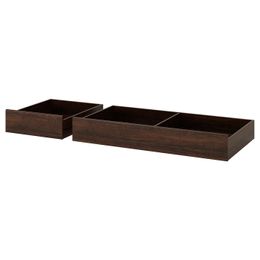 IKEA SONGESAND Bettkasten 2er-Set