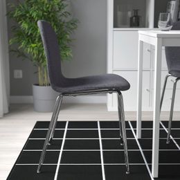 IKEA KARLPETTER Stuhl