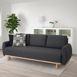 IKEA GRUNNARP 3er-Bettsofa