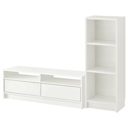 IKEA BILLY / BENNO TV-Möbel, Kombination