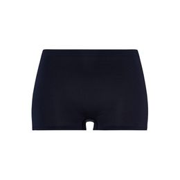 Hanro Boyshorts ' Touch Feeling ' female Blue size M