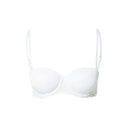 Hunkem&ouml;ller Hunkem&ouml;ller Bra 'Angie' female White size 85