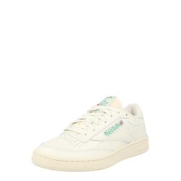 Reebok Sneakers 'Club C 85' male White size 9,5