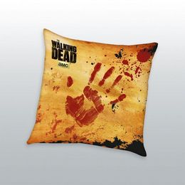 Herding Dekokissen The Walking Dead
