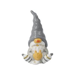 Goebel Weihnachtsfigur Weihnachten - I Love Christmas 'Kleiner Wichtel Thorben - 9cm'