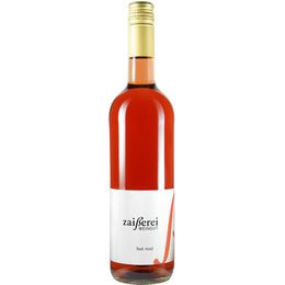 Zaißerei hot rosé