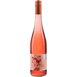 Melie + Friends coquette - würziger rosé secco á la melie trocken