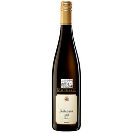 Weingut C.H. Berres C.H. Berres 2021 Ürziger Goldwingert Riesling GG trocken