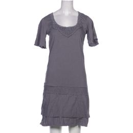 Esprit Damen Kleid, flieder, Gr. 34