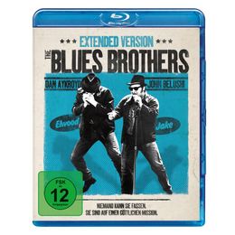 Universal The Blues Brothers (Blu-ray)