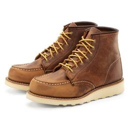Red Wing Shoes Red Wing Shoe Company Moc Boot Damen