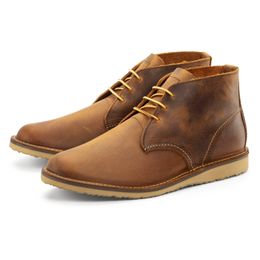 Red Wing Shoes Red Wing Shoe Company Weekender Chukka Herren