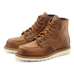 Red Wing Shoes Red Wing Shoe Company Moc Toe Herren