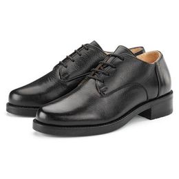 Werner Schuhe Damen-Schn&uuml;rhalbschuh