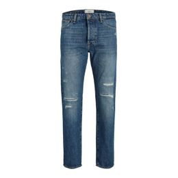 Jack & Jones JACK & JONES Jeans 'Chris' Herren Gr&ouml;&szlig;e 30 blue denim
