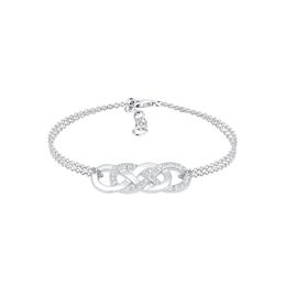 Elli Bracelet female Silver size 16