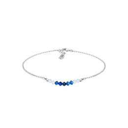 Elli Foot Jewelry female Silver size 22