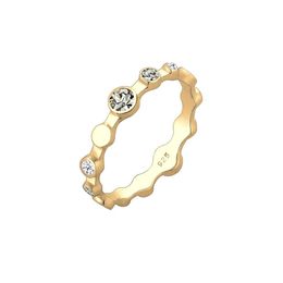 Elli Ring female Gold size 54